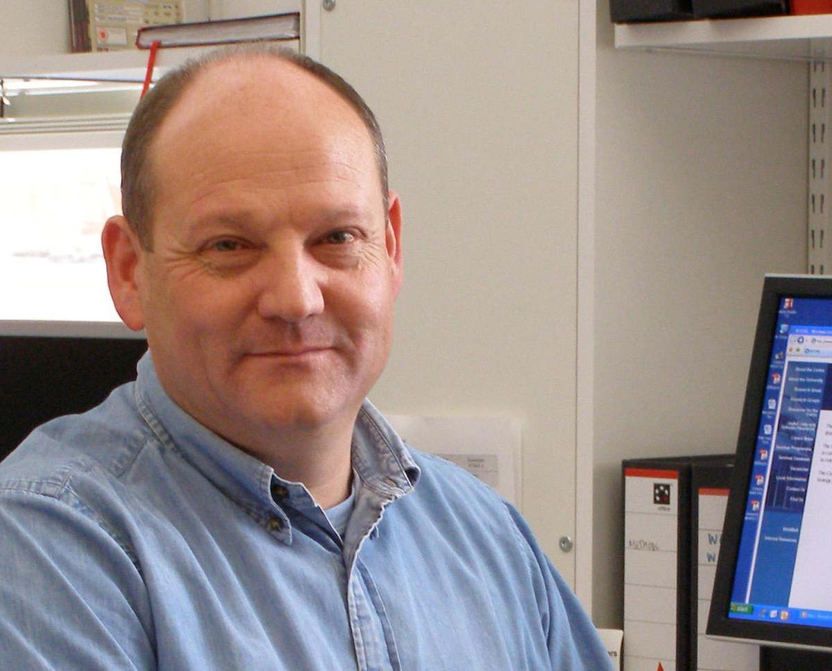 Professor Russell Foster | Zomeruur