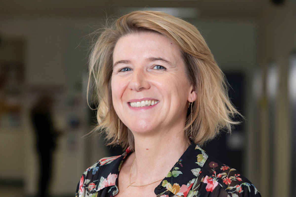 Dr. Inge Declercq | Zomeruur